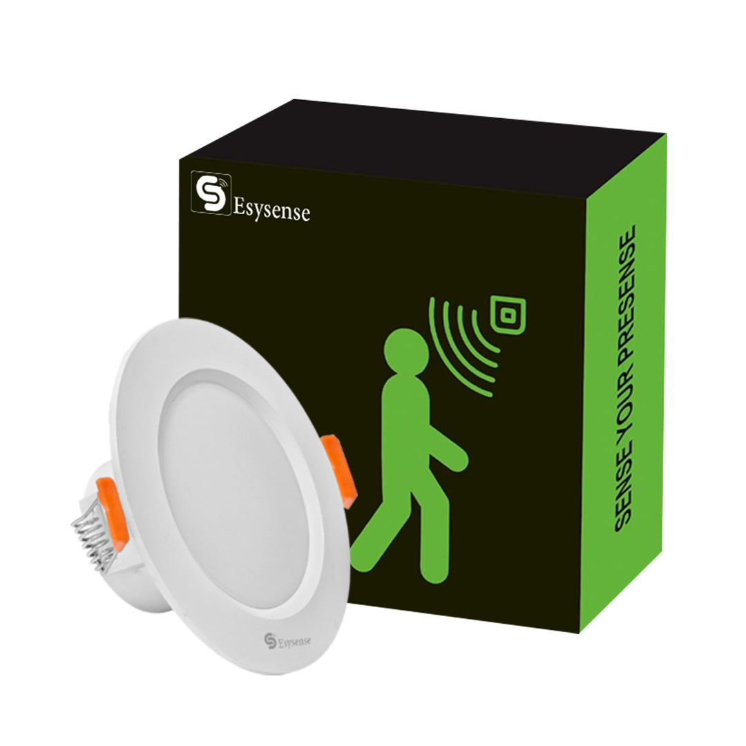 Motion Sensor Light – Automatic Sensor Light Price & Range