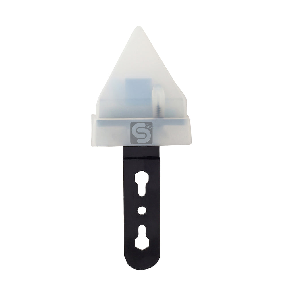 Photocell Sensor | 220-270V AC | 10A Light Control Switch | IP65 Pole ...