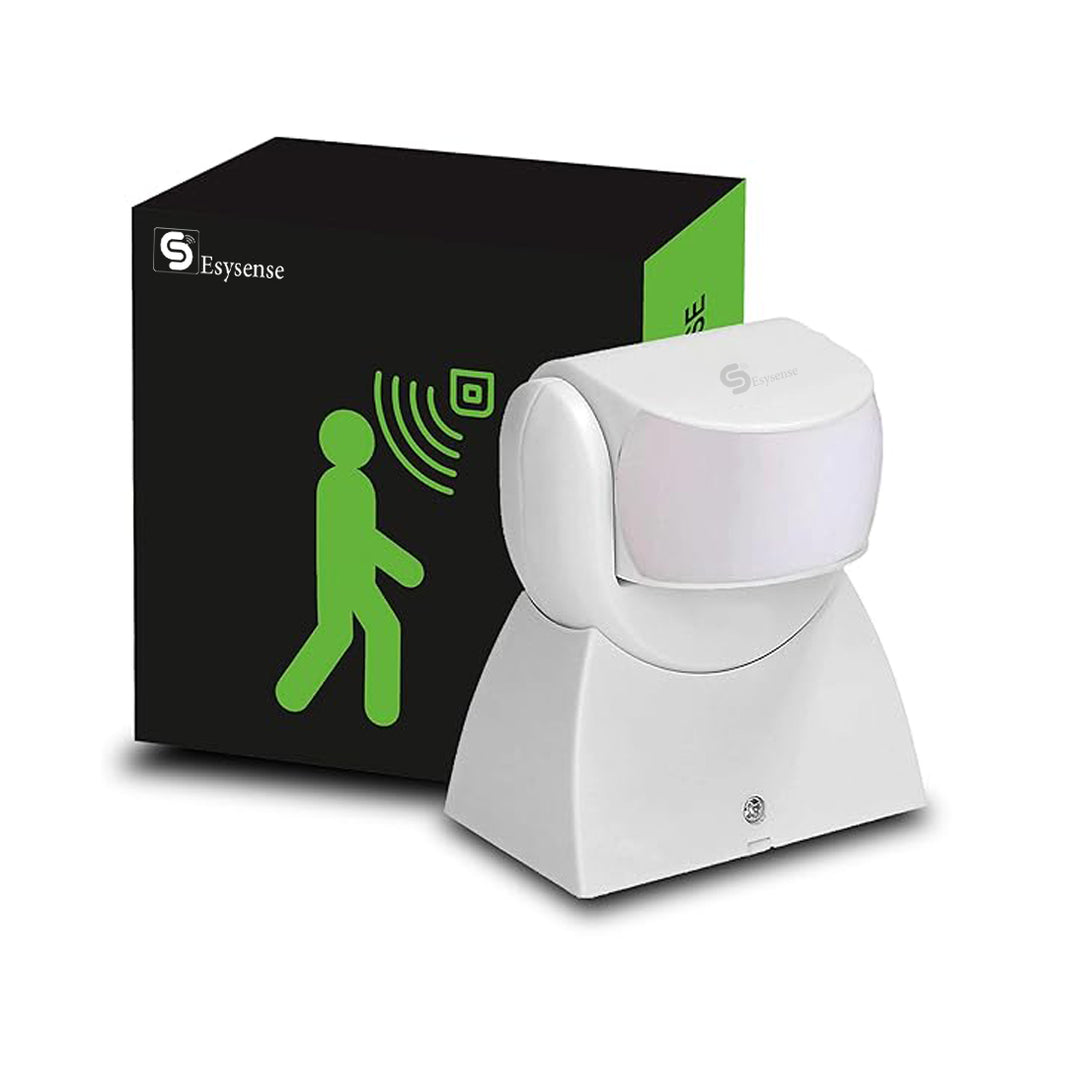 Smart Motion Sensors - Auto Lighting & Smart Motion Detection