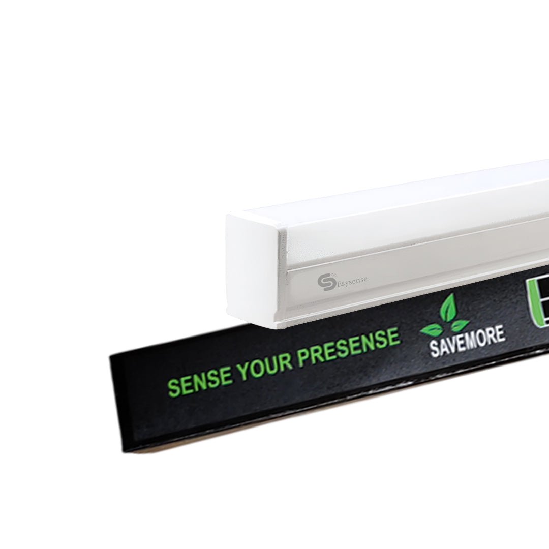 Motion Sensor Tubelight | 2Ft T5 Auto On/Off and Auto Dimmable Motion ...