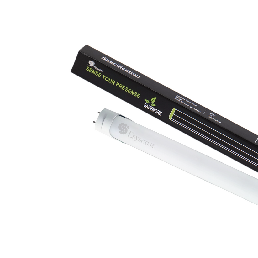 Smart Motion Sensor T8 Tubelight 20W – Auto On/Off Retrofit LED | Esysense